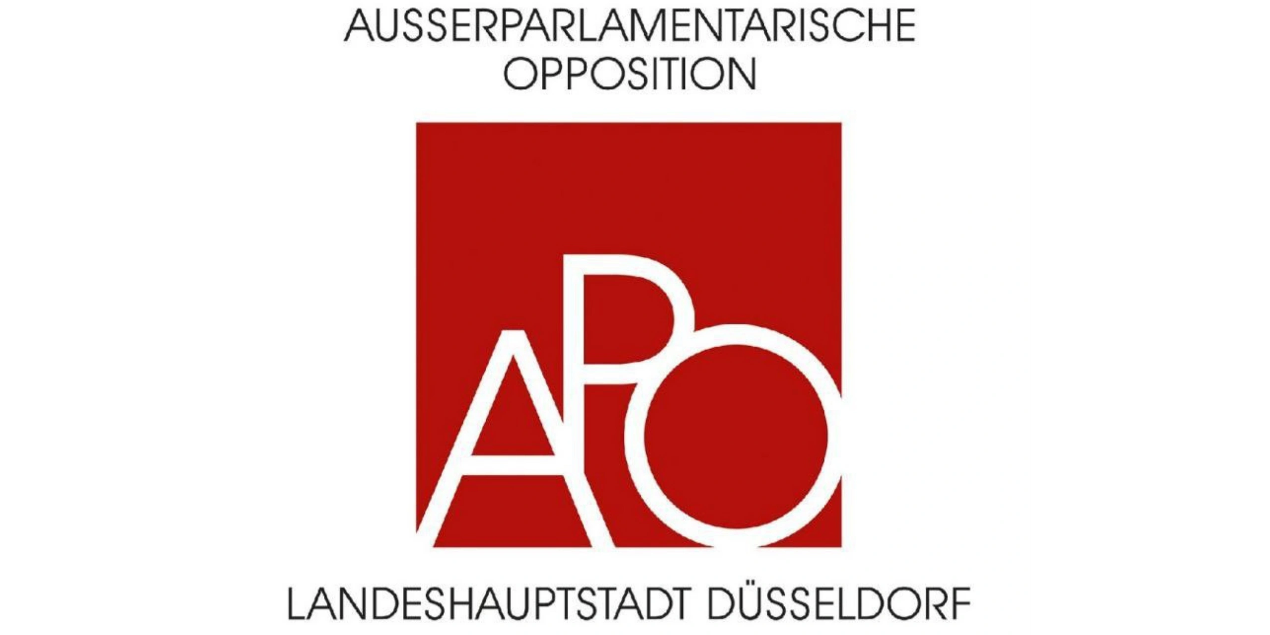 Presse Apo Wir Sind Die Rote Linie